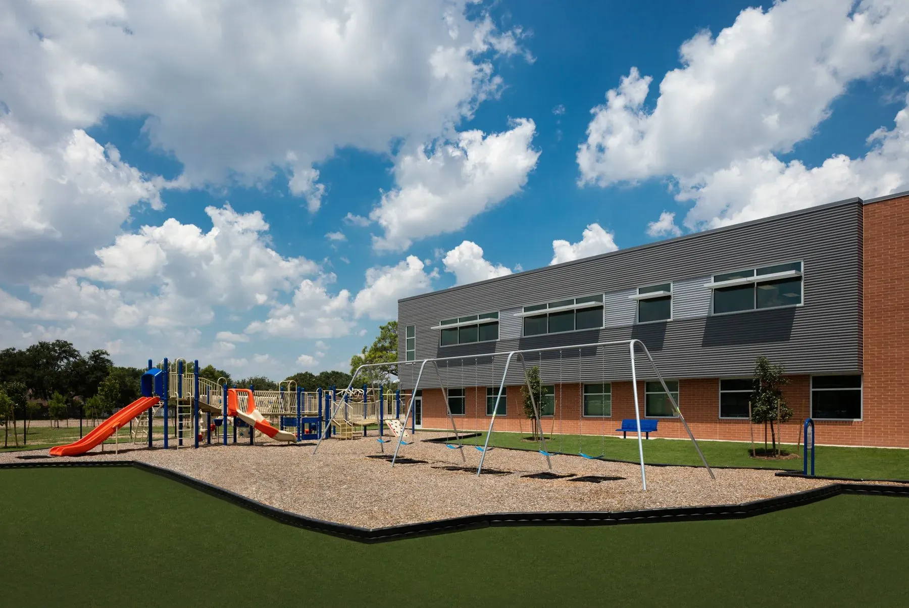 cre8houston - Carpenter Elementary School